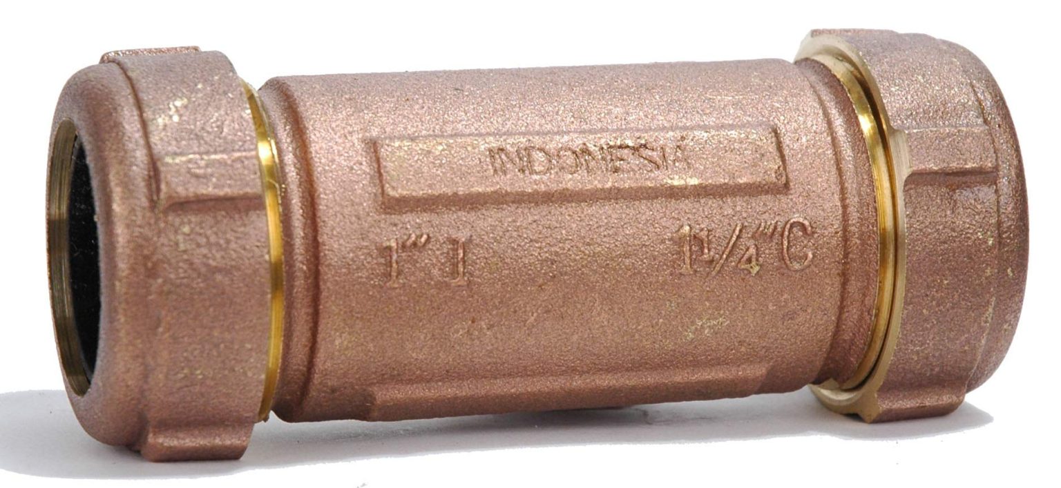 ¿Que es una pulgada y por qué se utiliza en fontanería?